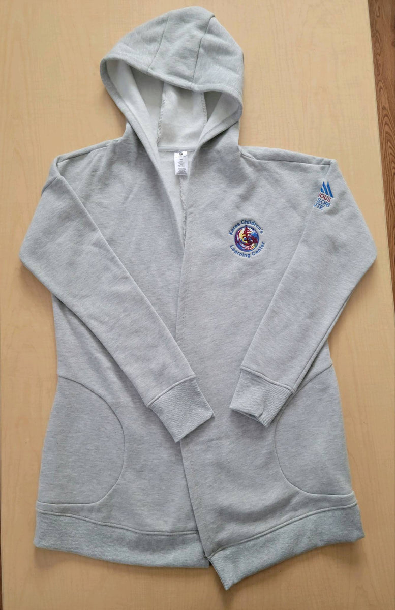 Apparel – KCLC Montessori
