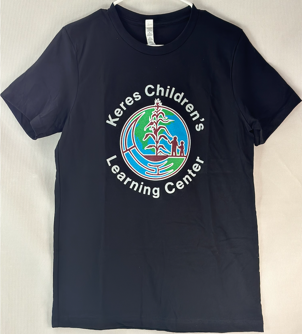 KCLC/IMI T-Shirt – KCLC Montessori