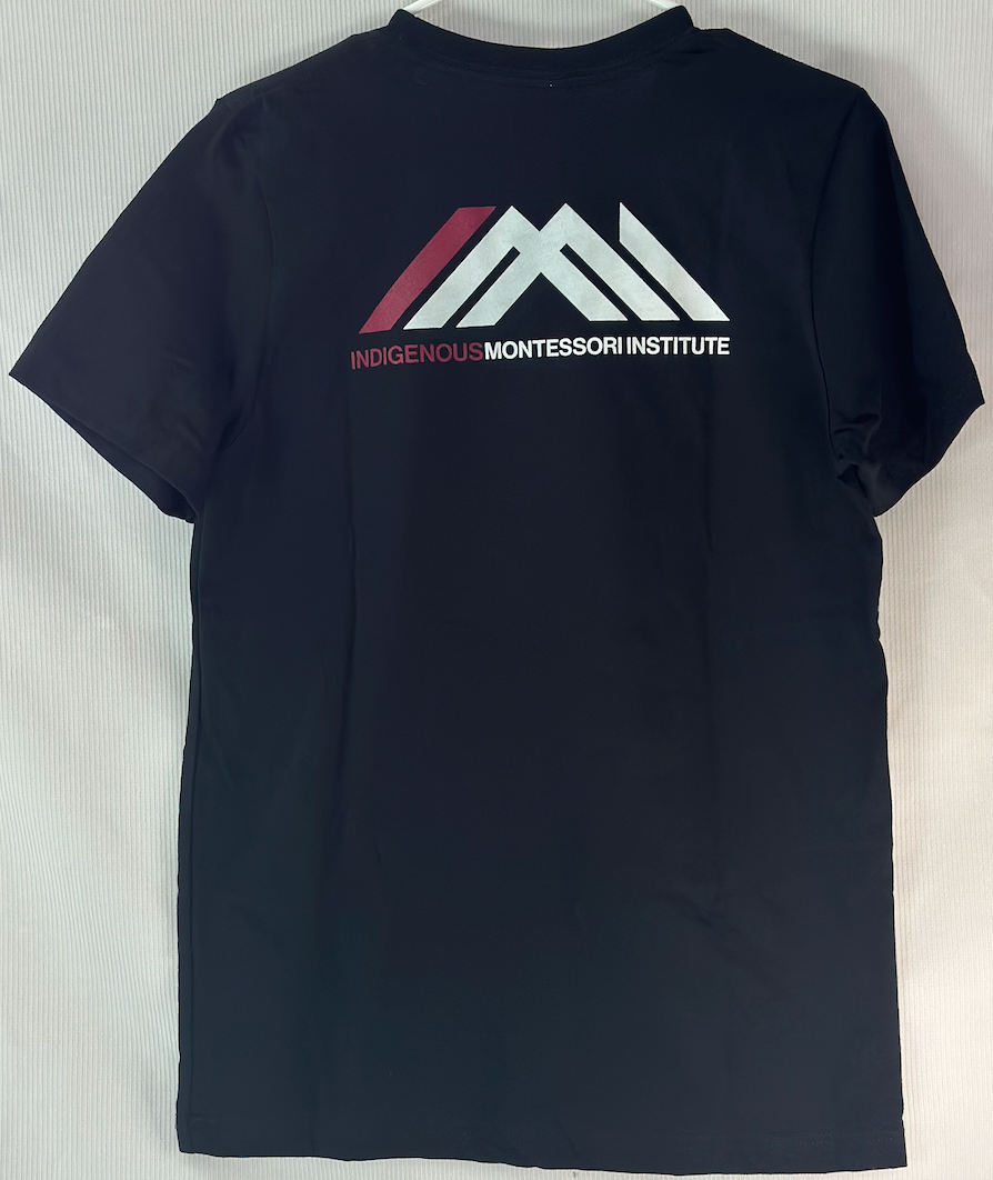 KCLC/IMI T-Shirt – KCLC Montessori